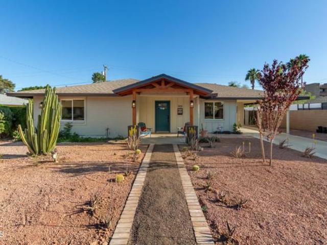 1415 W Medlock Dr, Phoenix, AZ 85013