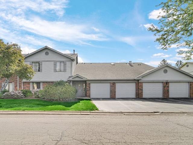 1415 W Partridge Ln Unit 5, Arlington Heights, IL 60004