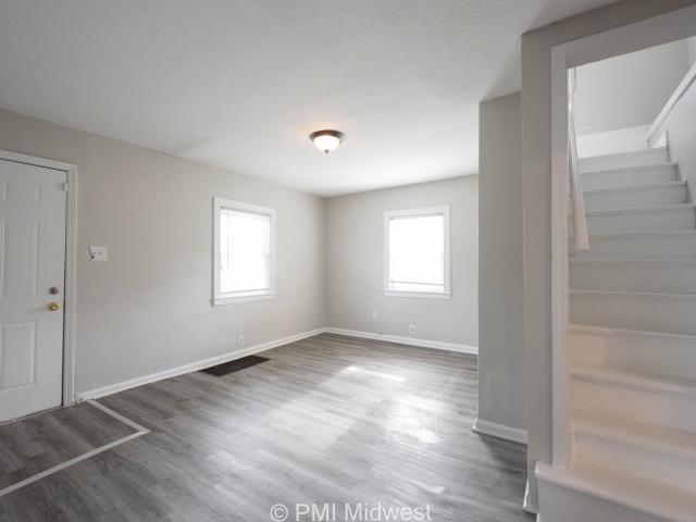 1415 W Pruitt St, Indianapolis, IN 46208 | MLS #22084 | Compass