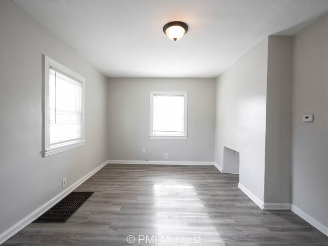 1415 W Pruitt Street