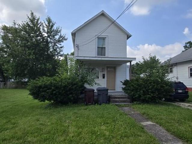 1415 W Wayne St, Lima, OH 45805
