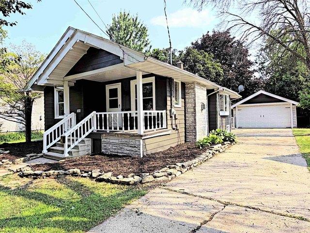1415 W Washington St, Appleton, WI 54914