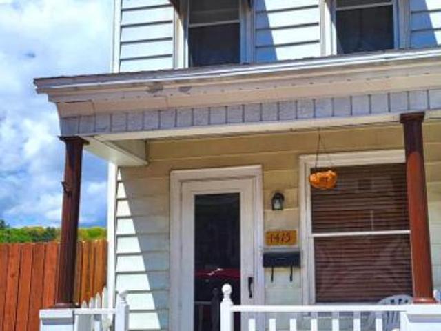 1415 Walnut St, Ashland, PA 17921
