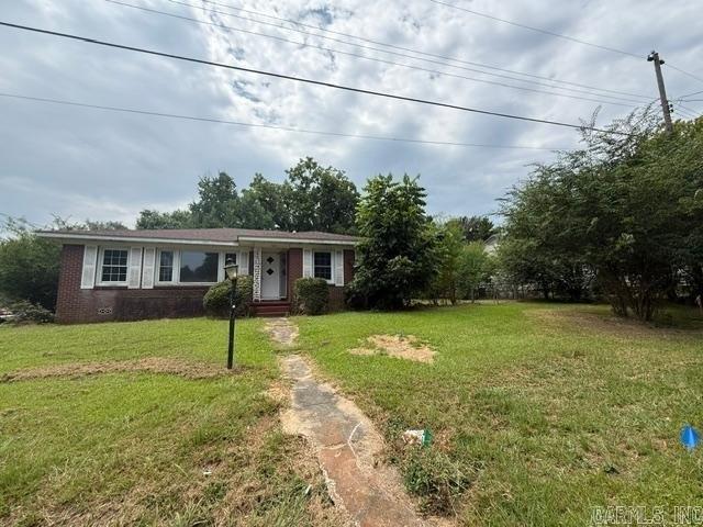 1415 Williamson St, Magnolia, AR 71753