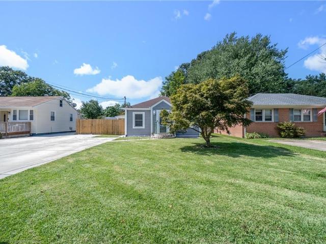 1415 Willow AVE