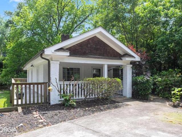 1415 Woodbine Ave SE, Atlanta, GA 30317