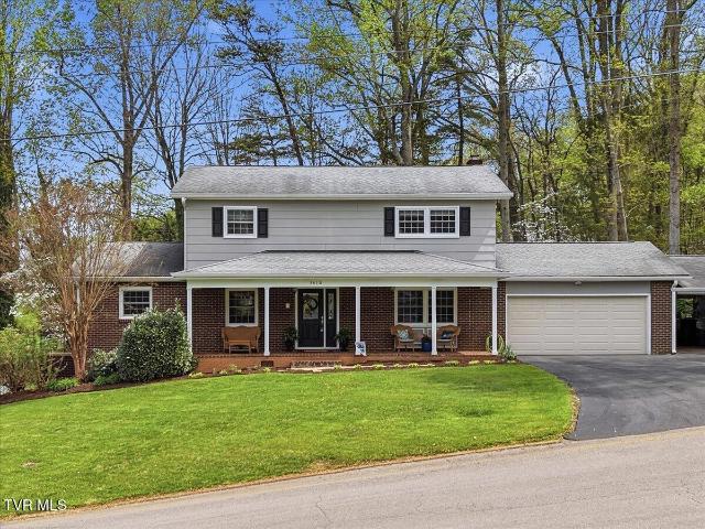 1415 Woodmont Drive