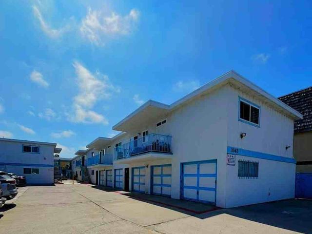 1415 14th St. 2 Bedroom Apartment for Rent at 1415 14th St, Imperial Beach, CA 91932 Imperial Beach