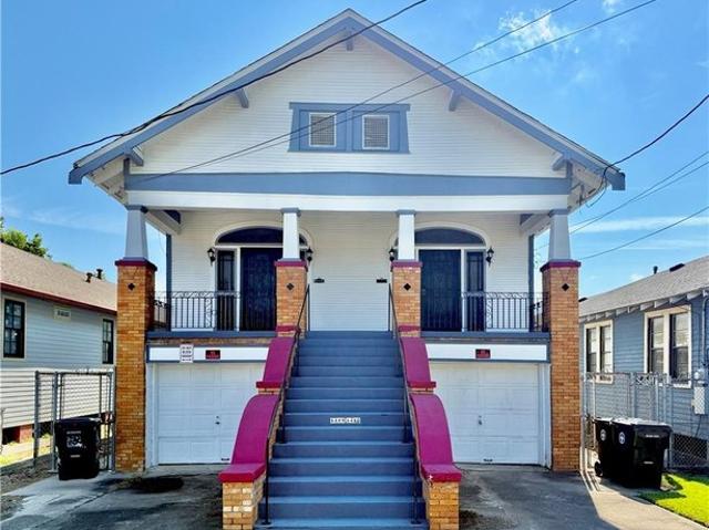 1415 17 Alvar St, New Orleans, LA 70117
