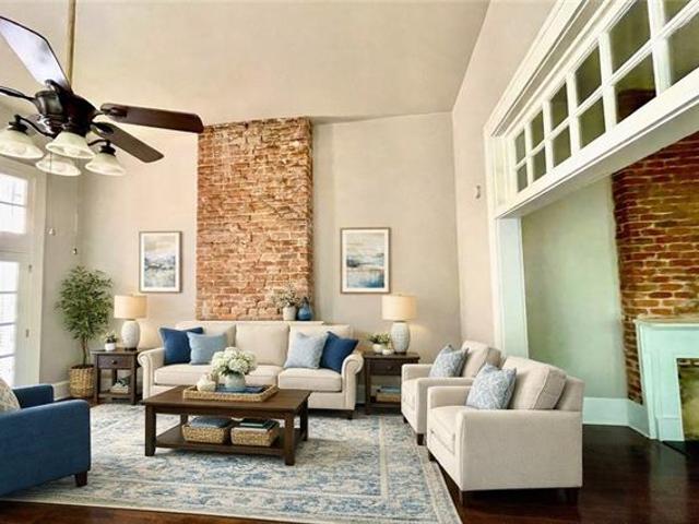 1415 17 Terpsichore St, New Orleans, LA 70130 | MLS #2539 | Compass