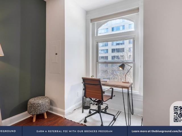1415 17th Street Northwest 1 Bedroom Apartment for Rent at 1415 17th St Nw #60, Washington, DC 20036 Dupont Circle