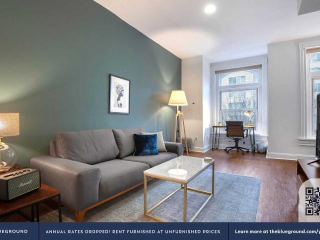 1415 17th Street Northwest 1 Bedroom Apartment for Rent at 1415 17th St Nw #60, Washington, DC 20036 Dupont Circle