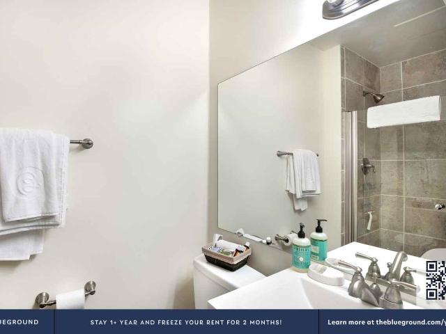 1415 17th Street Northwest 1 Bedroom Apartment for Rent at 1415 17th St Nw #60, Washington, DC 20036 Dupont Circle