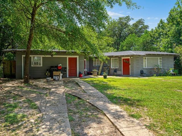 1415 2 / St, Huntsville, TX 77340