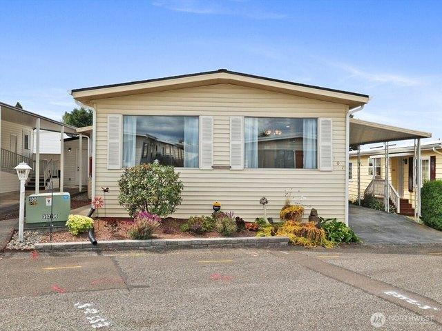1415 84th St SE Unit 107, Everett, WA 98208