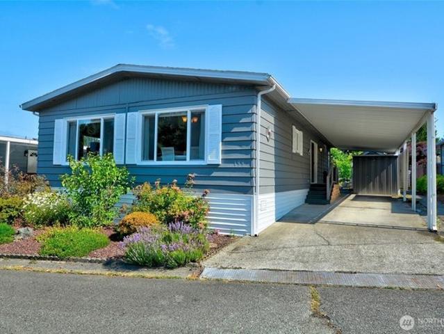 1415 84th St SE Unit 199, Everett, WA 98208