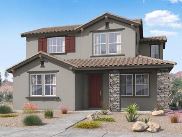 14163 W Bronco Trl, Surprise, AZ 85387