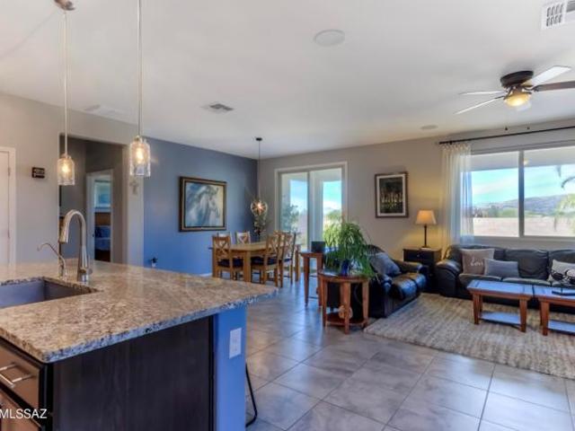 14163 E Adeline Dr, Vail, AZ 85641