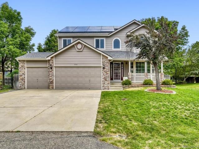 14160 W 44th Pl, Golden, CO 80403