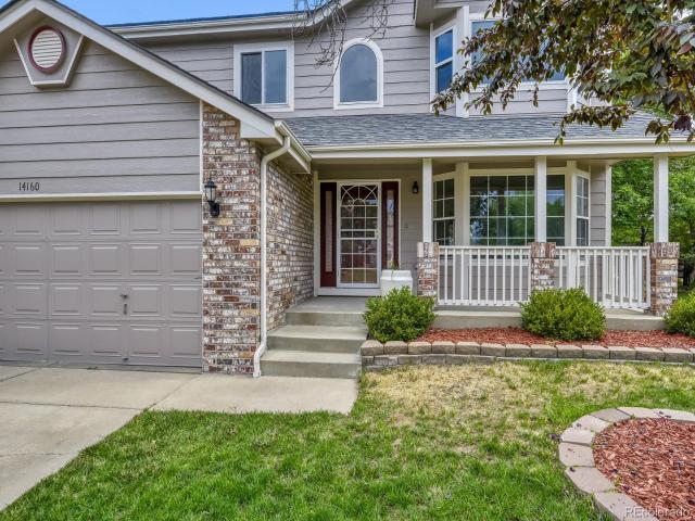 14160 W 44th Place