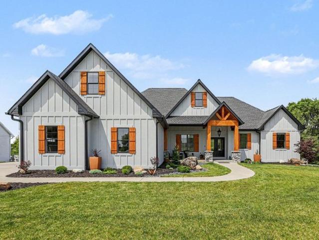 14160 C B Macdonald Way, Vicksburg, MI 49097