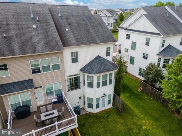 14160 Catbird Drive