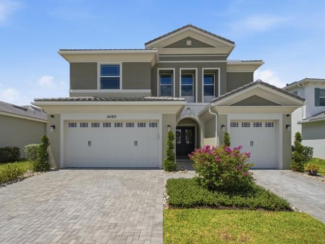 14160 Lace Bark Ln, Westlake, FL 33470