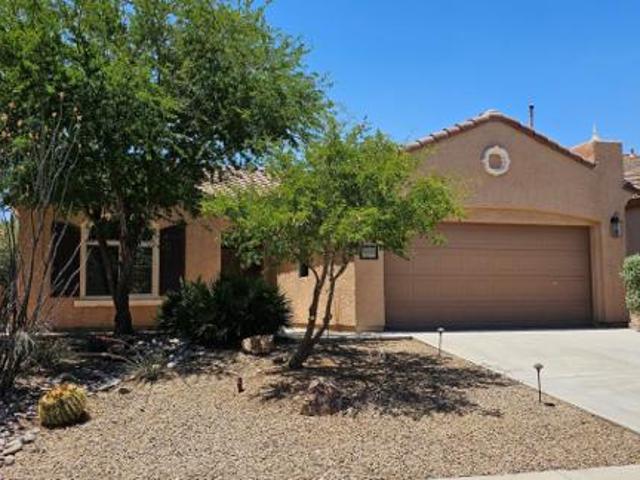 14160 S Corte El Duque, Sahuarita, AZ 85629