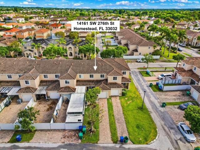 14161 SW 276th St, Homestead, US, FL