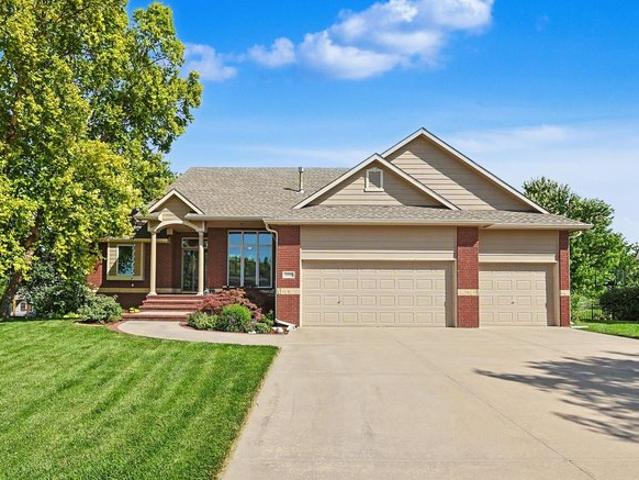 14162 W Highland Springs Ct, Wichita, KS 67235