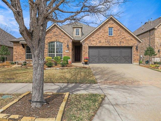 14164 Badlands Dr, Frisco, TX 75035