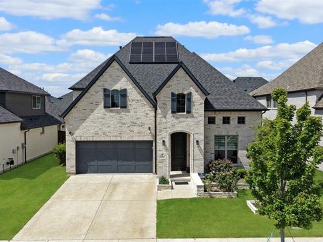 14164 Berryfield Ln, Frisco, TX 75035