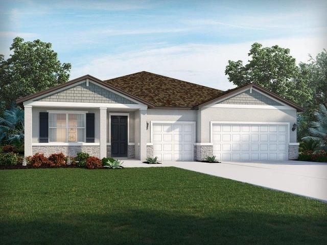 14164 Harvest Pines Ln, Hudson, FL 34669