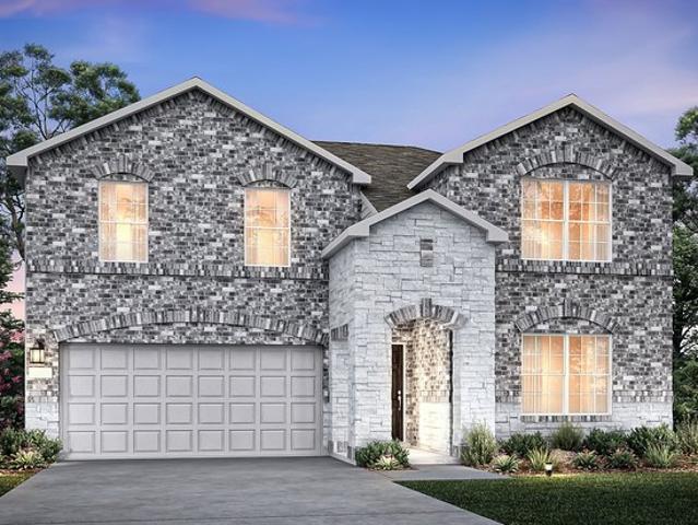 14164 Marion Downs Trl, Pilot Point, TX 76258