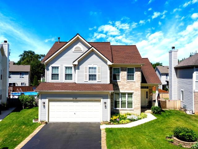 14164 S Lehigh Drive