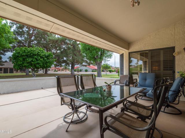14165 W White Rock Dr, Sun City West, AZ 85375 | MLS #7010