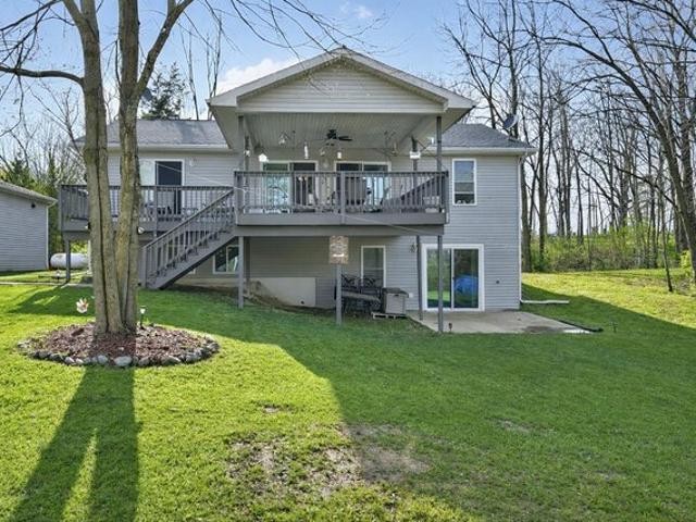 14165 Crampton Rd, Camden, MI 49232