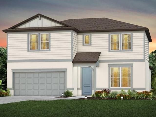 14165 Hammock Crest Way, Riverview, FL 33569