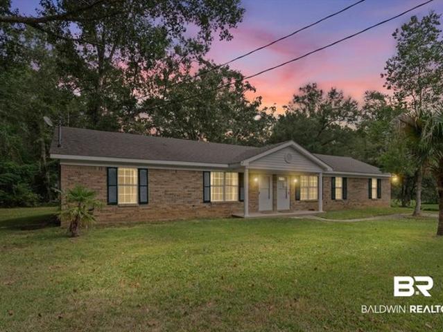 14165 River Oaks Dr Unit A, Coden, AL 36523
