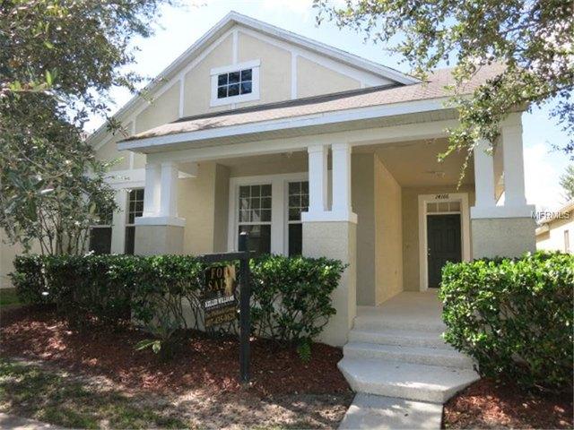 14166 Amelia Island Way, Orlando, FL 32828