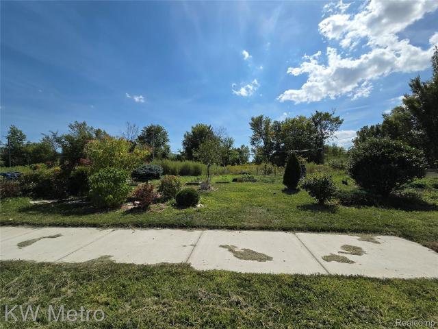 14166 Mayfield Street, Detroit, US, MI