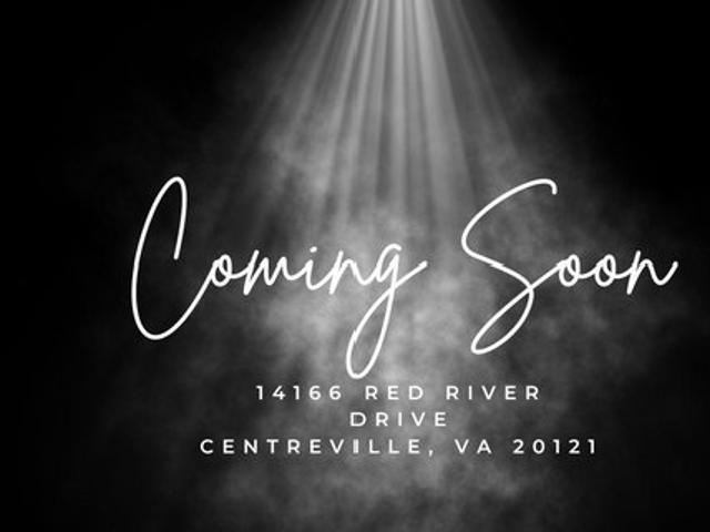 14166 Red River Dr, Centreville, VA 20121