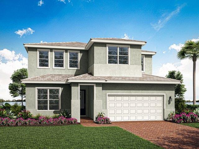 14166 SW Artesia Dr, Port Saint Lucie, FL 34987