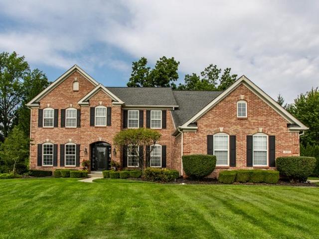 14168 Wicksworth Way, Carmel, IN 46032