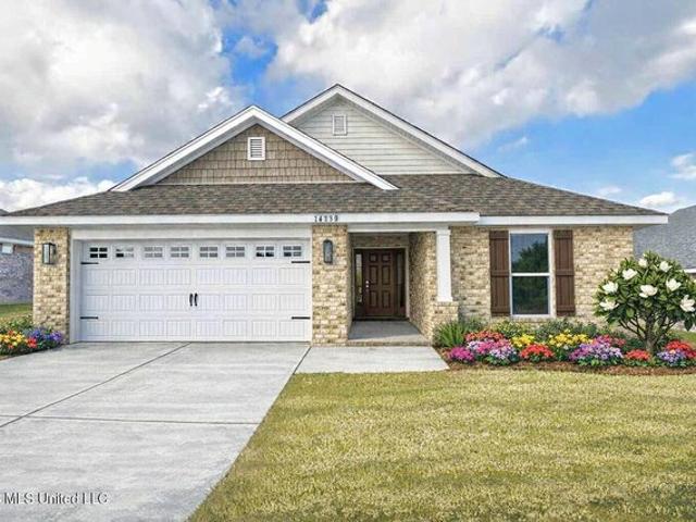 14168 Hartland Dr, Gulfport, MS 39503