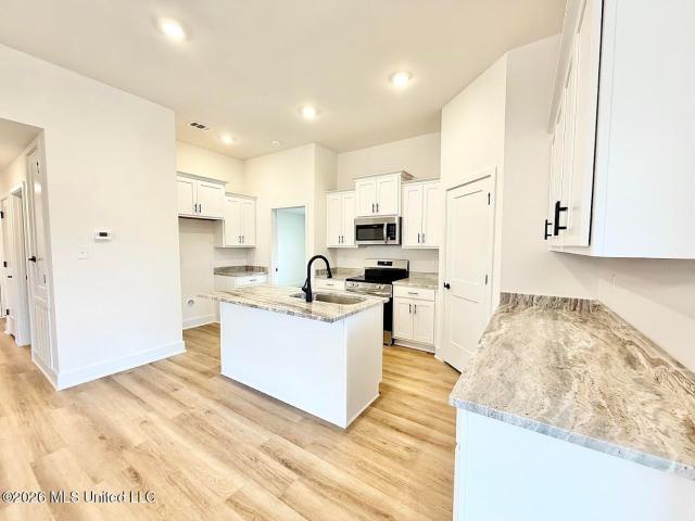 14168 Hartland Drive