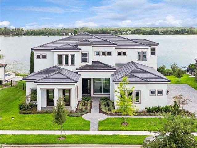 14168 Larkspur Lake Dr, Winter Garden, FL 34787