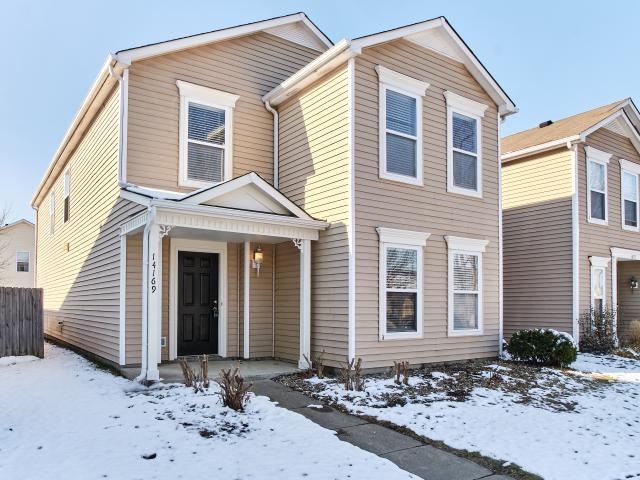 14169 Clapboard Drive