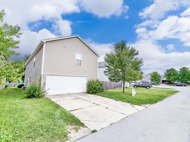 14169 Clapboard Drive