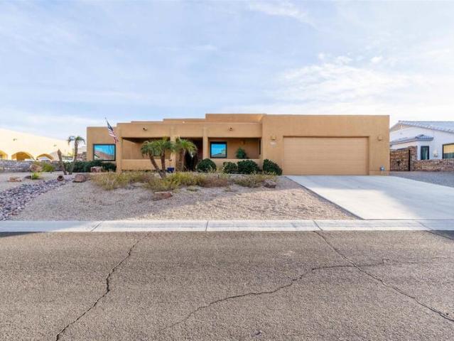 14169 E 51 PL, Yuma, AZ 85367